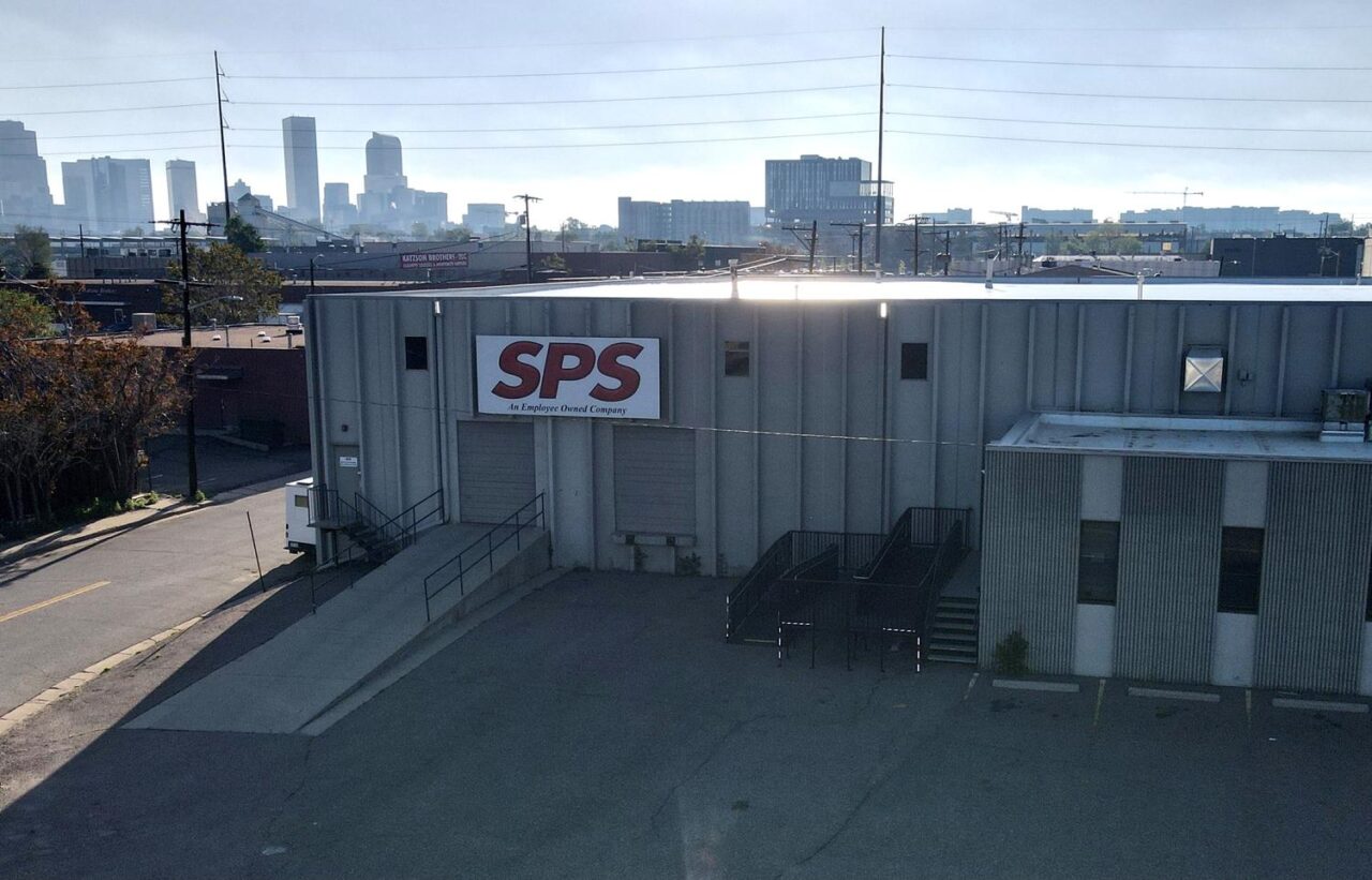 About Us - SPS Companies